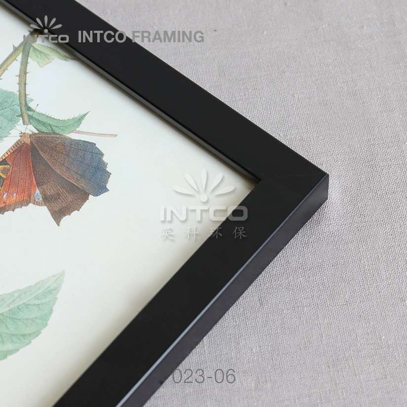 023-06 0.77" / 1.95 cm Width PS Art Frame Moulding - INTCO Framing