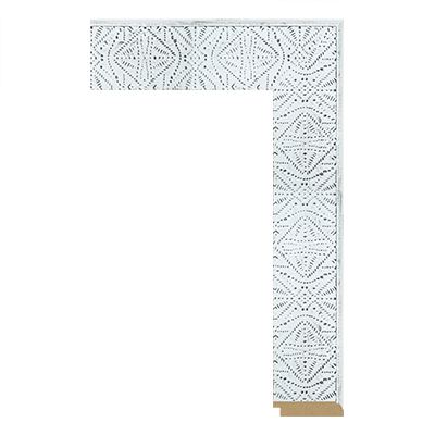 Custom Picture Frame Mouldings & Mirror Manufacturer - INTCO Framing