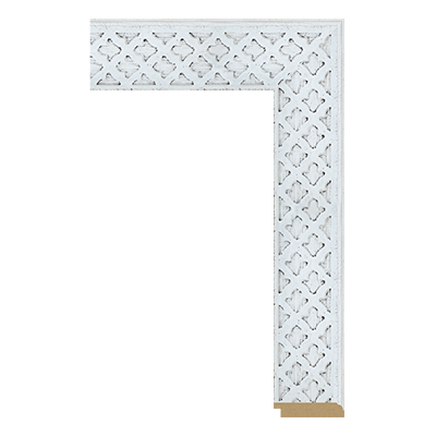 Custom Picture Frame Mouldings & Mirror Manufacturer - INTCO Framing